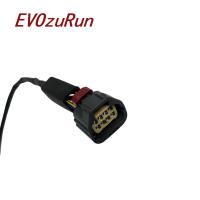 China Brand New Oxygen Sensor NOx Sensor Nitrogen Oxygen DC3Z9D378B DC3Z-9D378-B for Ford F-250 F-350 Super Duty 6.7L for sale
