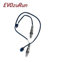 China EvozuRun Bulk Couple Original Quality O2 Oxygen Sensor HN1A-9G444-BE and HN1A-9F472-AC for Ford 1Year or 50,000 Km Warranty for sale