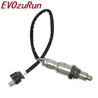 China EvozuRun Bulk Couple Original Quality O2 Oxygen Sensor HN1A-9G444-BE and HN1A-9F472-AC for Ford 1Year or 50,000 Km Warranty for sale