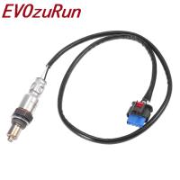 China EvozuRun Bulk Couple Original Quality O2 Oxygen Sensor HN1A-9G444-BE and HN1A-9F472-AC for Ford 1Year or 50,000 Km Warranty for sale