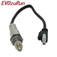 China EvozuRun Bulk Couple Original Quality O2 Oxygen Sensor HN1A-9G444-BE and HN1A-9F472-AC for Ford 1Year or 50,000 Km Warranty for sale