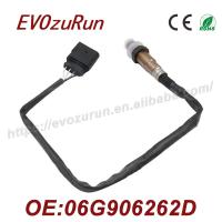 China Wholesale Price Downstream Oxygen Sensor 06G906262D 0258006707 O2 Lambda Sensor for VW Lavida 1.6 / 2.0 Bora 1.4 TSI / 1.6 for sale