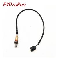 China Factory Direct Downstream Oxygen Sensor Lambda Probe 234-4575 for Ford Edge Escape Explorer Focus Fusion Special Sedan Taurus L4 for sale