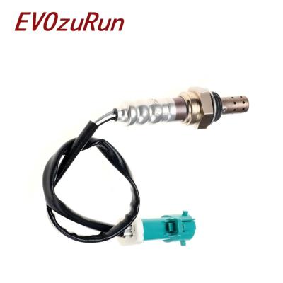 China OEM ODM 1S7F-9F472-AB 250-24301 1S7F9F472AB 25024301 Car Oxygen Sensor Front Replacement 4-pin for Ford Mondeo 2.0L 2001- 2007 for sale