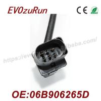 China 06B906265D 0258007090 Wholesale Price Upstream OEM Oxygen Sensor Lambda O2 Sensor for VW Passat B5 MK4 GTI Bora/Jetta MK4 1.8T for sale