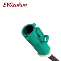 China OEM ODM 1S7F-9F472-AB 250-24301 1S7F9F472AB 25024301 Car Oxygen Sensor Front Replacement 4-pin for Ford Mondeo 2.0L 2001- 2007 for sale