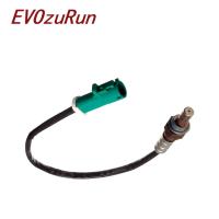 China OEM ODM 1S7F-9F472-AB 250-24301 1S7F9F472AB 25024301 Car Oxygen Sensor Front Replacement 4-pin for Ford Mondeo 2.0L 2001- 2007 for sale