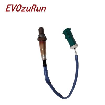 China Wholesale Price 3M51-9F472-AC 3M519F472AC 0258006573 O2 Sensor Upstream OEM Repair 4-wire for Ford Focus 1.8L/2.0L 2005-2011 for sale