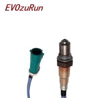 China Wholesale Price 3M51-9F472-AC 3M519F472AC 0258006573 O2 Sensor Upstream OEM Repair 4-wire for Ford Focus 1.8L/2.0L 2005-2011 for sale