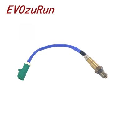 China Original Quality Oxygen Sensor 0258006603 3M51-9F472-CB  3M519F472CB Upstream Lambda Sensor Lambda Probe for Ford Focus C-Max for sale