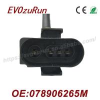 China High Performance Upstream OEM Oxygen Sensor 078906265M 0258006287 Lambda O2 Sensor for VW Passat B5 / B5.5 2.8 V6 for sale
