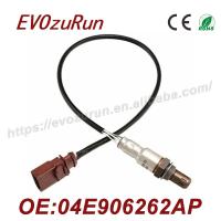 China Wholesale Price Upstream Front OEM Oxygen Sensor 04E906262AP Heated Lambda O2 Sensor for VW Golf VII 1.4 TSI Passat B8 1.4 TSI for sale