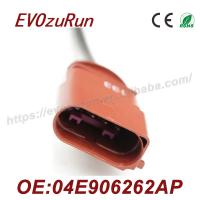 China Wholesale Price Upstream Front OEM Oxygen Sensor 04E906262AP Heated Lambda O2 Sensor for VW Golf VII 1.4 TSI Passat B8 1.4 TSI for sale
