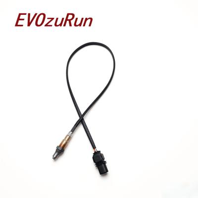 China 11737589138 Car Oxygen Sensor O2 Sensor  for BMW 5 7 X3 F25 XDrive 28i 523i 12 Months Warranty for sale