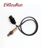 China 11737589138 Car Oxygen Sensor O2 Sensor  for BMW 5 7 X3 F25 XDrive 28i 523i 12 Months Warranty for sale