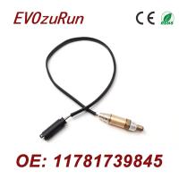 China Factory Direct Downstream Oxygen Sensor 11781739845 0 258 003 561 O2 Lambda Sensor OEM Replacement for BMW E36 E46 E38 X5 E53 Z3 for sale
