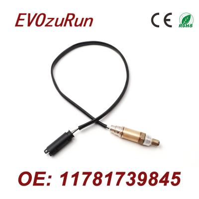 China Factory Direct Downstream Oxygen Sensor 11781739845 0 258 003 561 O2 Lambda Sensor OEM Replacement for BMW E36 E46 E38 X5 E53 Z3 for sale