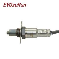 China Factory Direct Downstream Oxygen Sensor 0005428104 Lambda O2 Sensor for Mercedes Benz C Class E Class GLC W205 W213 for sale