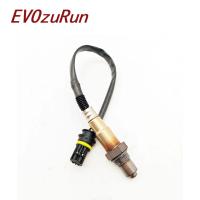 China Manufacture Auto Oxygen Sensor O2 Sensor 0015406017 for Mercedes-Benz CL500 CL55 E320 E55 ML320 ML350 S500 S55 SLK32 SLK320 for sale