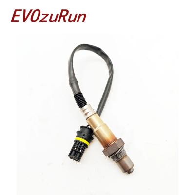 China Manufacture Auto Oxygen Sensor O2 Sensor 0015406017 for Mercedes-Benz CL500 CL55 E320 E55 ML320 ML350 S500 S55 SLK32 SLK320 for sale