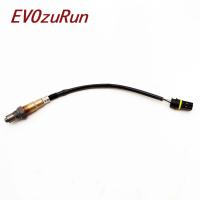 China Manufacture Auto Oxygen Sensor O2 Sensor 0015406017 for Mercedes-Benz CL500 CL55 E320 E55 ML320 ML350 S500 S55 SLK32 SLK320 for sale