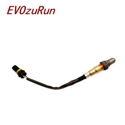 China 100% Tested Before Shipment Oxygen Sensor Upstream O2 Sensor 0015407917 234-4901 for Mercedes-Benz G500 G55 AMG V8-5.5L for sale