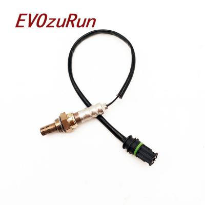 China OEM Genuine High Quality O2 Sensor  Oxygen Sensor 11787530285 for BMW 116i 1.6L 118i 120i 320i X3 Z4 for sale