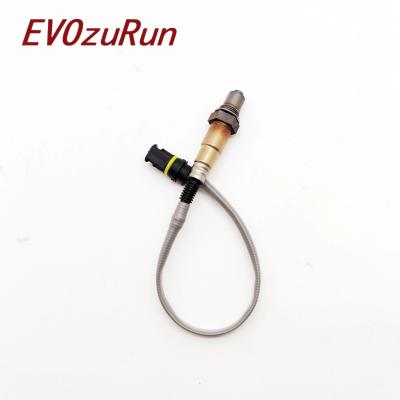 China Wholesale Factory Price O2 Oxygen Sensor 0025400117 for Mercedes-Benz C230 C55 AMG E320 S430 S600 CLS500 G500 SL600 SLK230 for sale