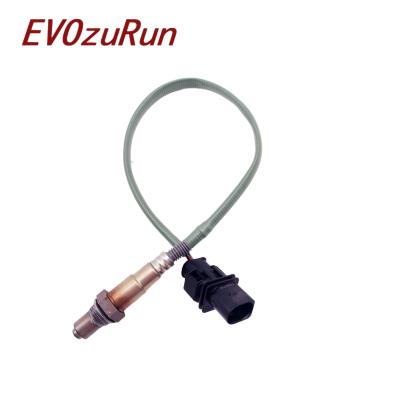 China Bulk Order Supported Oxygen Sensor Upstream O2 Sensor 0035427018 234-5096 for Mercedes-Benz C300 E350 R350 CL550 GLK350 ML350 for sale