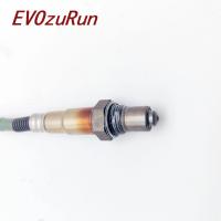 China Bulk Order Supported Oxygen Sensor Upstream O2 Sensor 0035427018 234-5096 for Mercedes-Benz C300 E350 R350 CL550 GLK350 ML350 for sale
