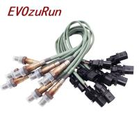 China Bulk Order Supported Oxygen Sensor Upstream O2 Sensor 0035427018 234-5096 for Mercedes-Benz C300 E350 R350 CL550 GLK350 ML350 for sale