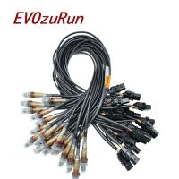 China Factory Direct Supply O2 Sensor OEM Oxygen Sensor for BMW 11787589138 11780872674 11781739845 11781742050 11787506539 for sale