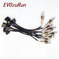 China High Precision Oxygen Sensor Upstream O2 Sensor 0045425318 234-5096 for Mercedes-Benz C300 E350 R350 CL550 GLK350 ML350 for sale