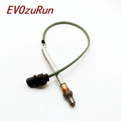 China EvozuRun Original Standard O2 Oxygen Sensor 0045428618 for Mercedes-Benz Sprinter 906 C-Class E-Class CL203 S204 W203 W204 for sale