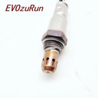 China Bulk Factory Direct Oxygen Sensor O2 Sensor 0065422018 234-4559 for Mercedes-Benz CLS63 ML63 AMG SLK350 C350 E350 S550 E63 AMG for sale