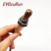 China Bulk Factory Direct Oxygen Sensor O2 Sensor 0065422018 234-4559 for Mercedes-Benz CLS63 ML63 AMG SLK350 C350 E350 S550 E63 AMG for sale