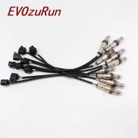 China Bulk Factory Direct Oxygen Sensor O2 Sensor 0065422018 234-4559 for Mercedes-Benz CLS63 ML63 AMG SLK350 C350 E350 S550 E63 AMG for sale