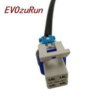 China Car Oxygen Sensor O2 Sensor 12572772 for Buick GL8 Landau 2.4L 2008-2016 Other Engine Parts for sale