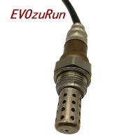 China Car Oxygen Sensor O2 Sensor 12572772 for Buick GL8 Landau 2.4L 2008-2016 Other Engine Parts for sale