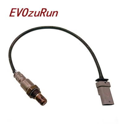 China New Aftermarket Factory Direct Air Fuel Ratio Sensor 12643903 O2 Sensor for Buick Chevrolet for sale