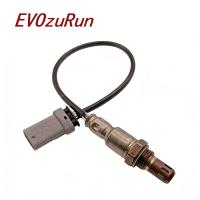 China New Aftermarket Factory Direct Air Fuel Ratio Sensor 12643903 O2 Sensor for Buick Chevrolet for sale