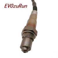 China Factory Direct Supply Car Oxygen Sensor 24103709 Lambda Sensor for Buick Chevrolet Cruze Trax for sale