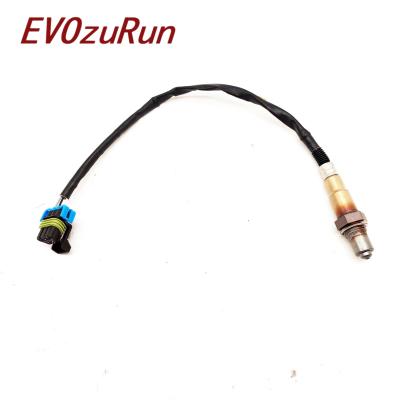 China 234-4815 2344815 Downstream Oxygen Sensor for Buick Enclave GMC Acadia Chevy Traverse 3.6L Lambda Sensor for sale