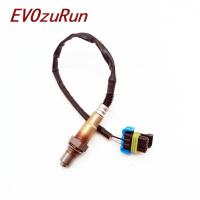 China 234-4815 2344815 Downstream Oxygen Sensor for Buick Enclave GMC Acadia Chevy Traverse 3.6L Lambda Sensor for sale