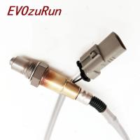 China 1 Year Warranty Downstream Oxygen Sensor 12701634 for Buick Encore Chevrolet Cruze Spark Trax Chevy Malibu Equinox GMC Terrain for sale
