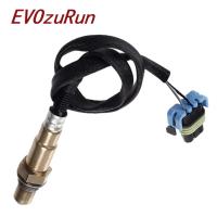 China 4PCS Up+Downstream 234-4815 234-4816 Oxygen Sensor for Buick Enclave Chevrolet Traverse GMC Acadia 2009-2011 3.6 2344815 2344816 for sale