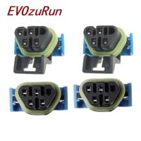 China 4PCS Up+Downstream 234-4815 234-4816 Oxygen Sensor for Buick Enclave Chevrolet Traverse GMC Acadia 2009-2011 3.6 2344815 2344816 for sale
