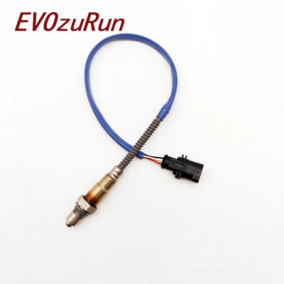 China Factory Direct Upstream Oxygen Sensor C2D17259 O2 Lambda Air Fuel Ratio Sensor for Land Rover Range Rover Jaguar XJ XF for sale