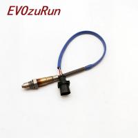 China Factory Direct Upstream Oxygen Sensor C2D17259 O2 Lambda Air Fuel Ratio Sensor for Land Rover Range Rover Jaguar XJ XF for sale