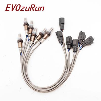 China Auto Parts 31319665 Lambda Sensor Oxygen Sensor O2 Sensor Fit for Volvo Auto Sensors Car Sensor Auto Electrical Systems for sale